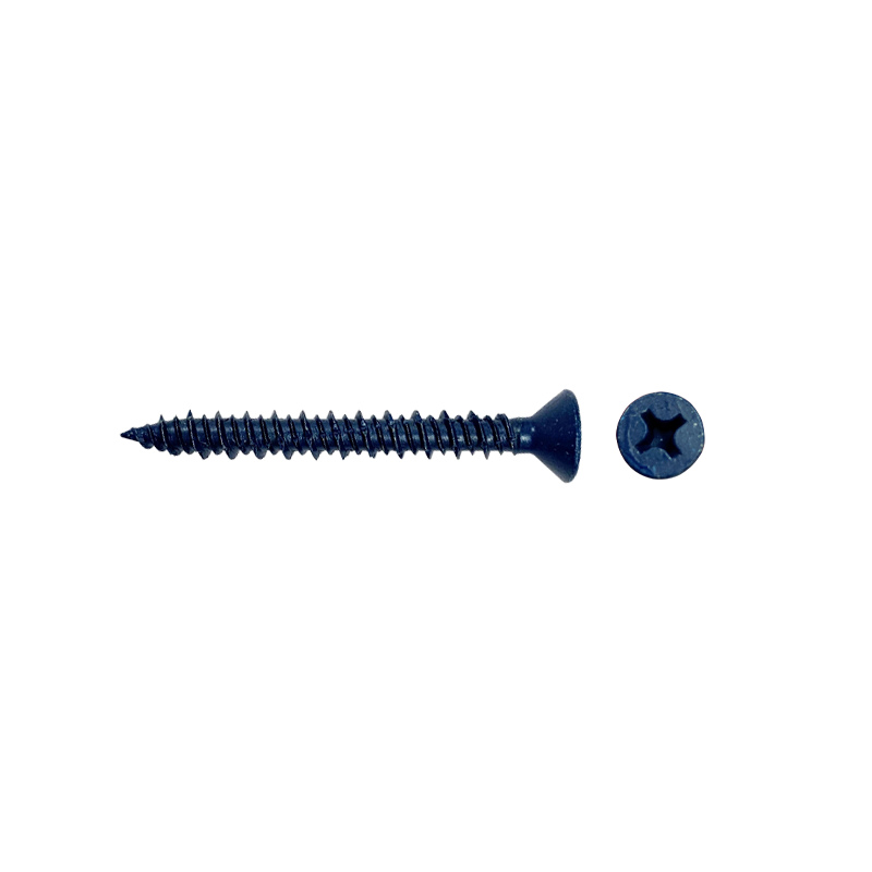 BMS Blue Masonry Screws BMS3C (CSK) | ADISupply