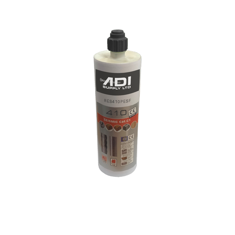 410ml Styrene Free Polyester Resin CE7 Approved – RES410PESF - ADISupply